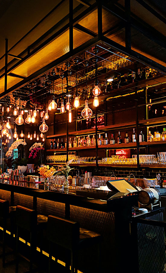 Emergency Power Solutions | OHM Facilities