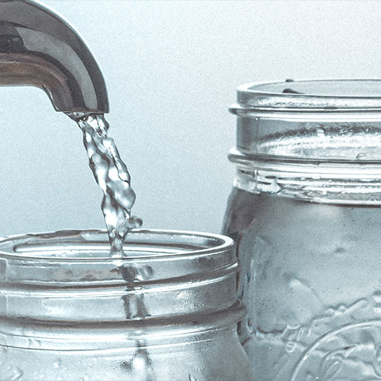 Water Management Solutions | OHM Facilities