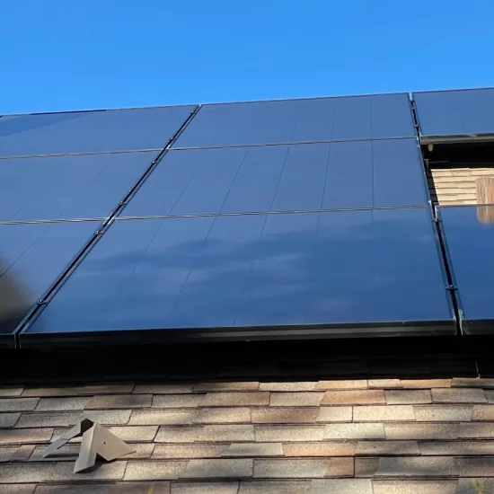 Home Solar Guide - OHM Facilities