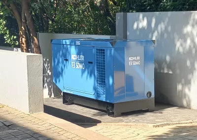 Our Projects - OHM Facilities